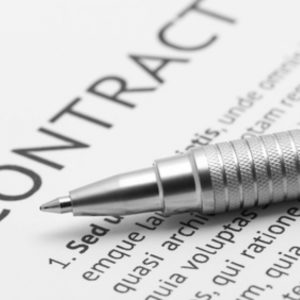 Contratto - cos'è e come funziona - gli elementi essenziali