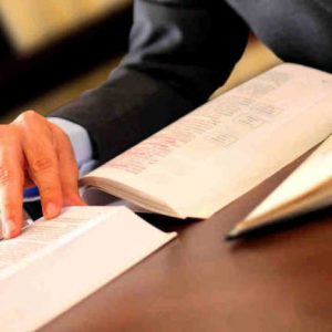 Atto di precetto - cos'è e come funziona - le conseguenze