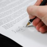 Procura o delega - che cos'è e come si scrive - a cosa serve