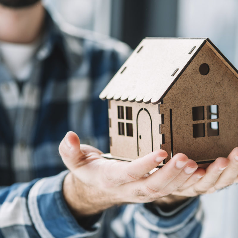 Ipoteca immobiliare - cos'è e come funziona - a cosa serve