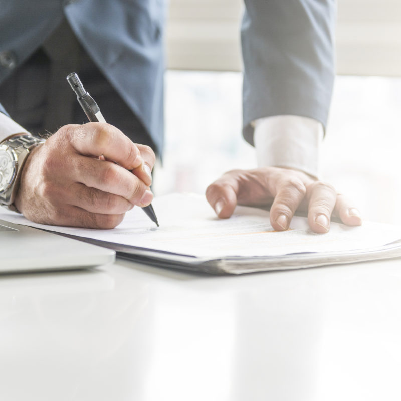 Procura generale - che cos'è e come si fa - le differenze