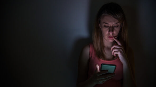 Revenge porn - diffusione di immagini sessualmente esplicite